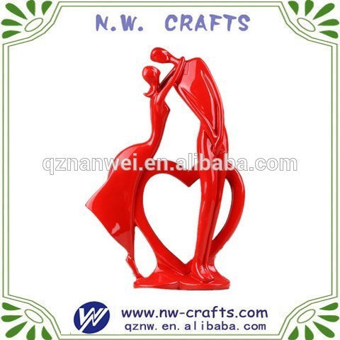 Red Resin Statue, High Quality Red Resin Statue on Bossgoo.com