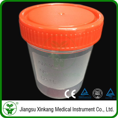 Medical Non-sterile 120ml Urine Container Manufacturer, High Quality ...
