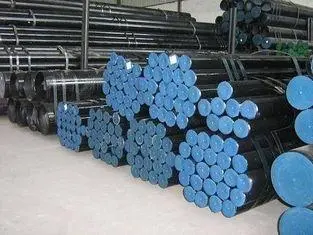 Industrial Sa106/astm A106 Asme Seamless Carbon Steel Pipe, High ...