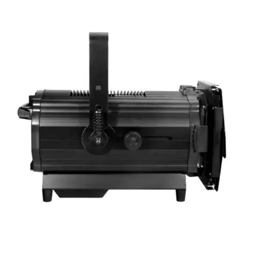 200w Bi Color Led Fresnel Zoom Spot Light, High Quality 200w Bi Color ...