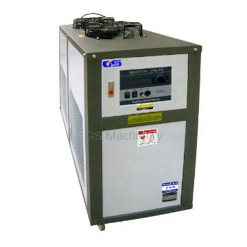 Wind Cooling Industry Chiller, High Quality Wind Cooling Industry ...