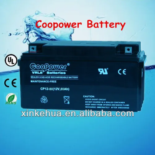 Gel Battery 12v80ah Batteries, High Quality Gel Battery 12v80ah ...
