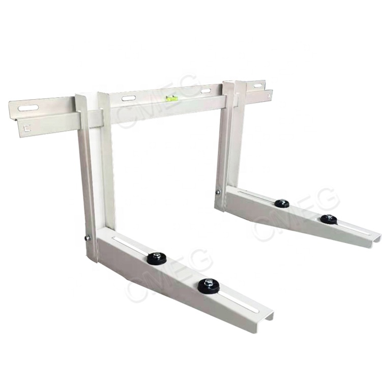 Mini Split Air Conditioner Outdoor Unit Bracket, High Quality Mini ...