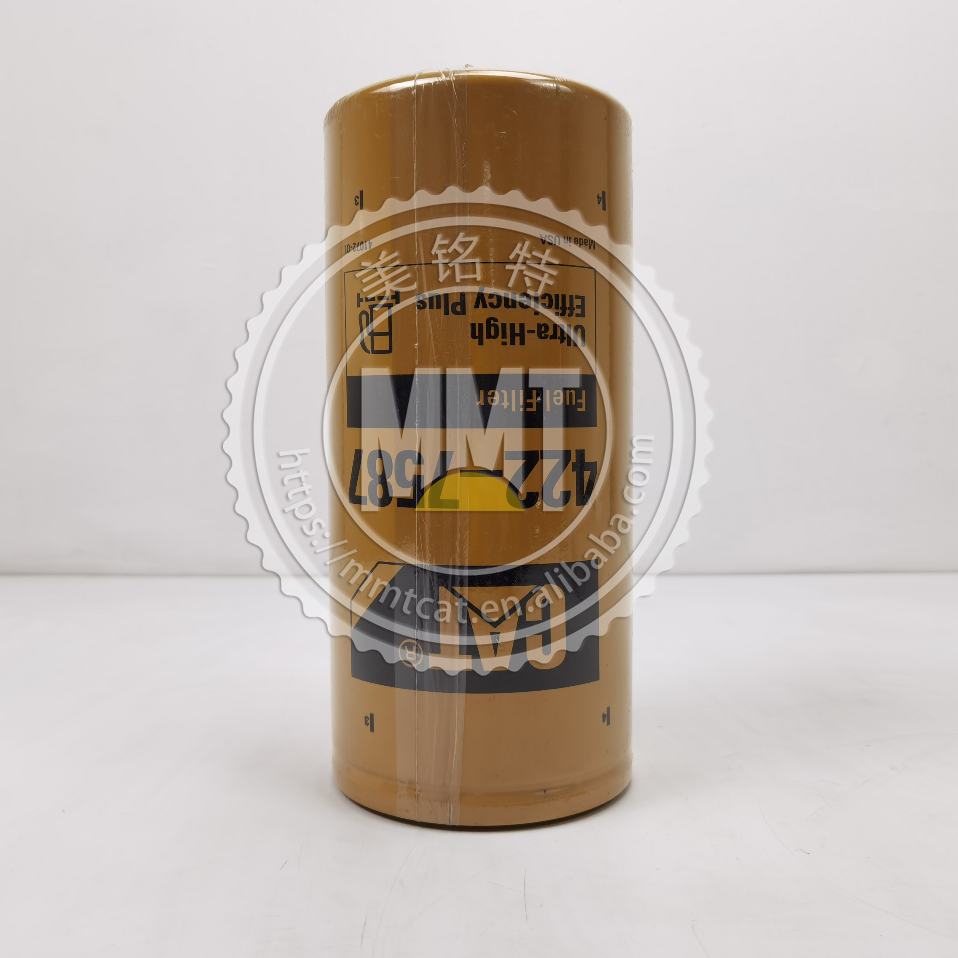 유지 보수 연료 필터 422-7587, Bossgoo.com의 고품질 유지 보수 연료 필터 422-7587