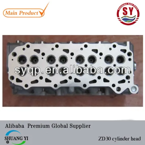 Zd30 Cylinder Head, High Quality Zd30 Cylinder Head on Bossgoo.com