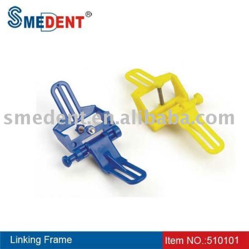 Dental Articulator Linking Frame, High Quality Dental Articulator ...