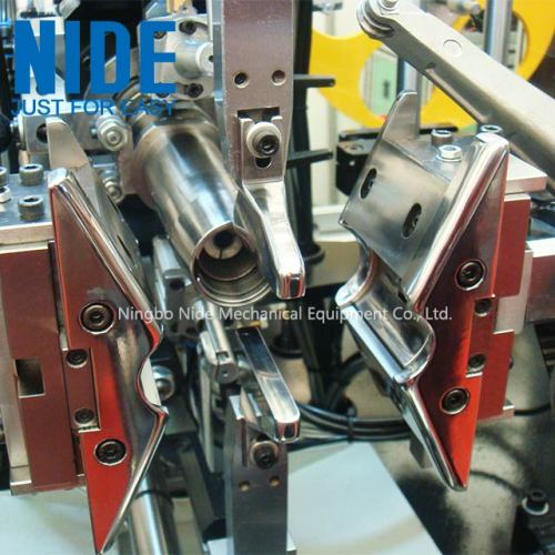 Automatic Armature Rotor Winding Machine, High Quality Automatic ...