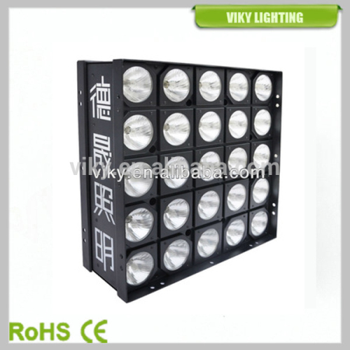 Osram Par 30 Lamp Dmx Matrix Light Blinder 5x5, High Quality Osram Par ...