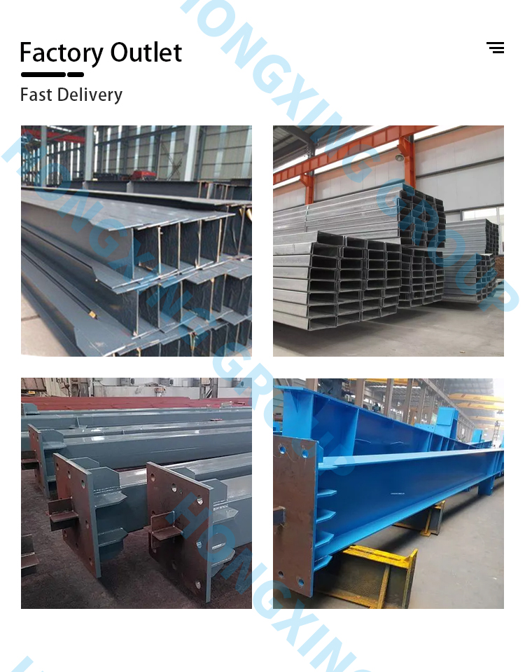 Galvanized Steel Strut Channel U-channel Type: Affordable Pricing, High ...