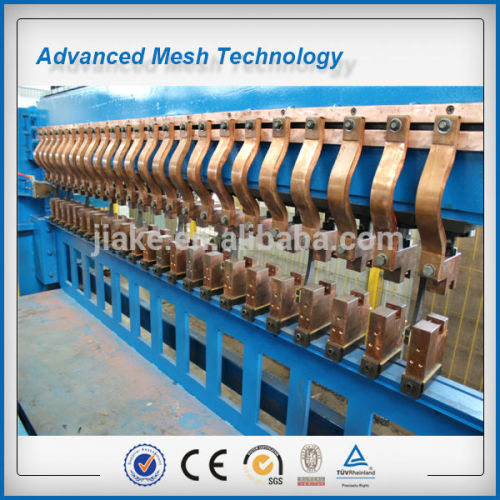 Reinforcing Mesh Welder/steel Bar Mesh Welder/wire Mesh Welder Jk-rm ...