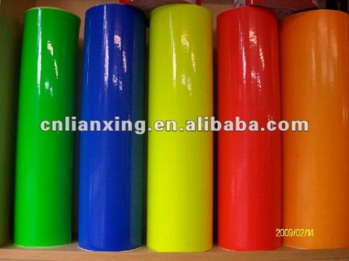 Engineering Grade Reflective Road Signs Vinyl Materials, High Quality ...