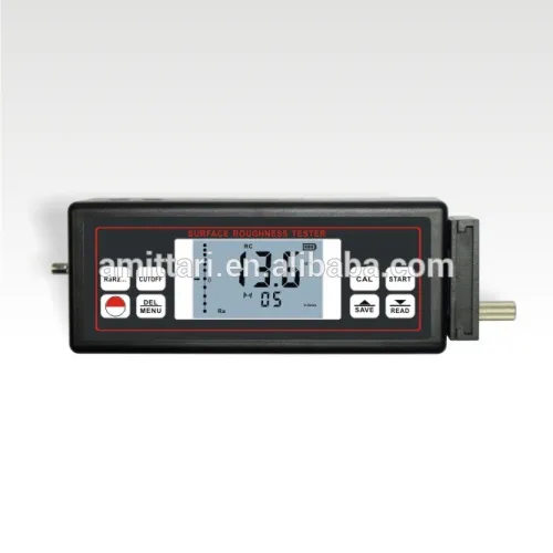 Dr-432b Portable Surface Finish Tester,profilometer, High Quality Dr ...