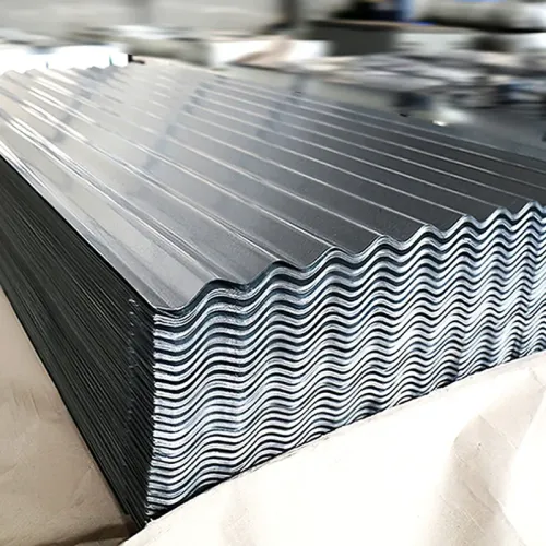Factory Price Galvanized Steel Roofing Plate Dx54d, High Quality ...