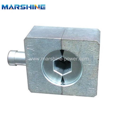 Hexagon and Arc Compression Die Sets Conductor China Manufacturers ...