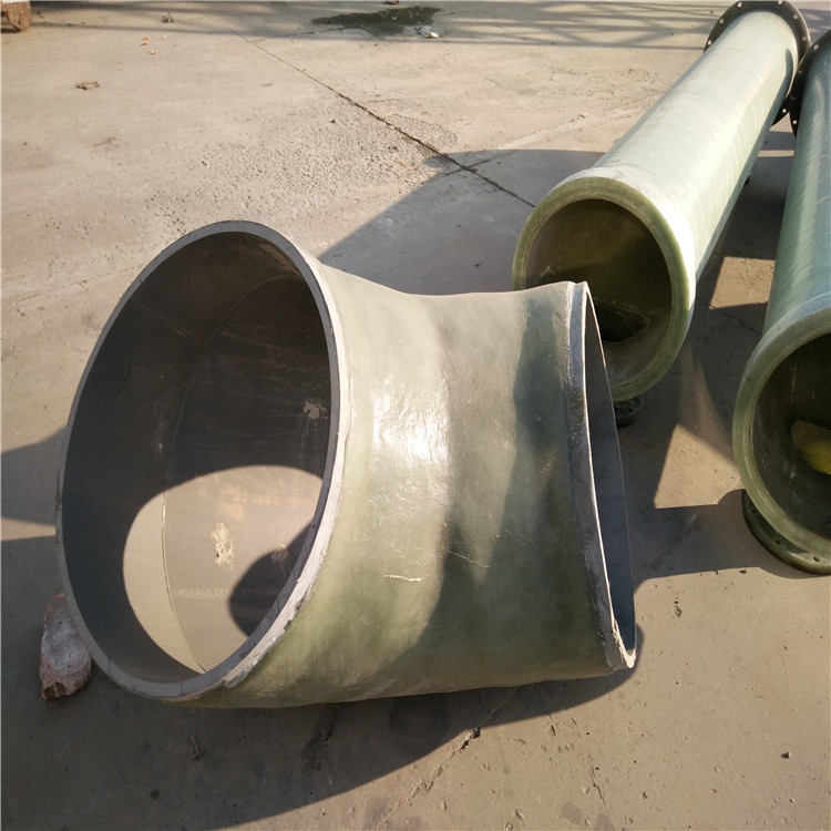 Frp Frp Grp Fiberglass Pipe Fittings Elbow คุณภาพสูง Frp Frp Grp ...