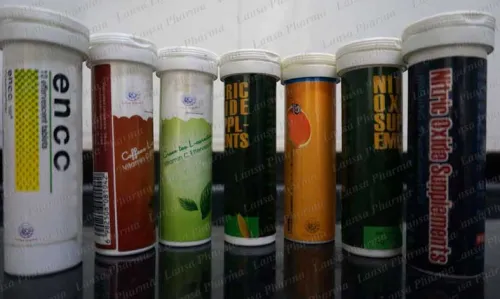 Paracetamol Effervescent Tablet, High Quality Paracetamol Effervescent ...