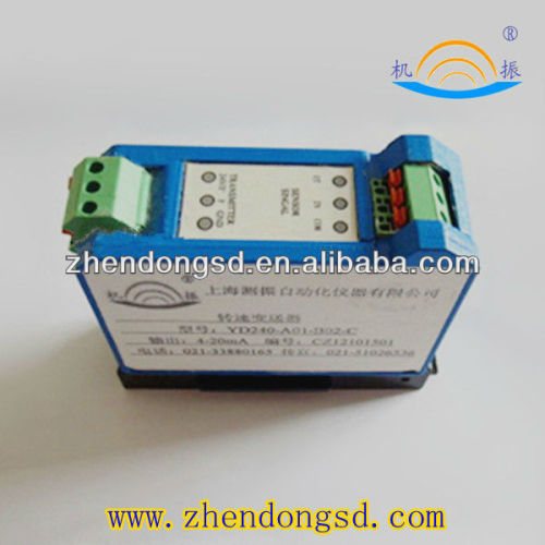 Yd240 Proximitor Transmitter For Speed Sensor, High Quality Yd240 ...
