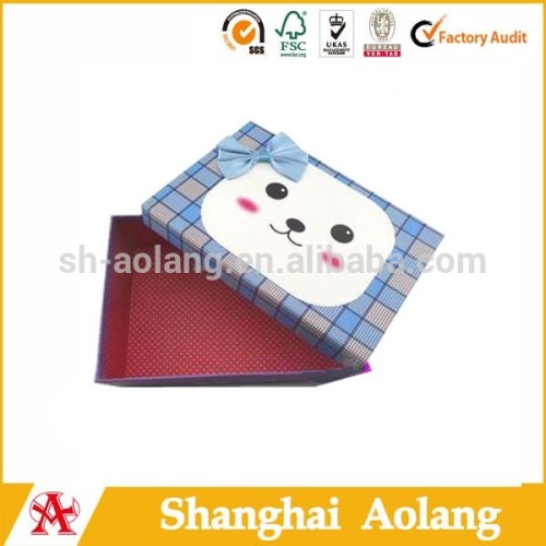High Strength Cardboard Cute Shoe Box, High Quality High Strength ...