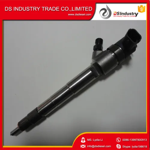 Cummins Bosch Isf2.8 Fuel Injector 0445110376 5258744, High Quality ...