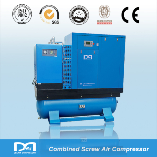 22kw 10bar Integrated Air Compressor, High Quality 22kw 10bar ...