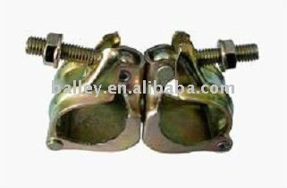 Jis Pressed Swivel Coupler, High Quality Jis Pressed Swivel Coupler on ...