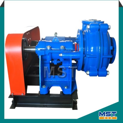 High Pressure Mine Dewatering Pump Specification, High Quality High ...