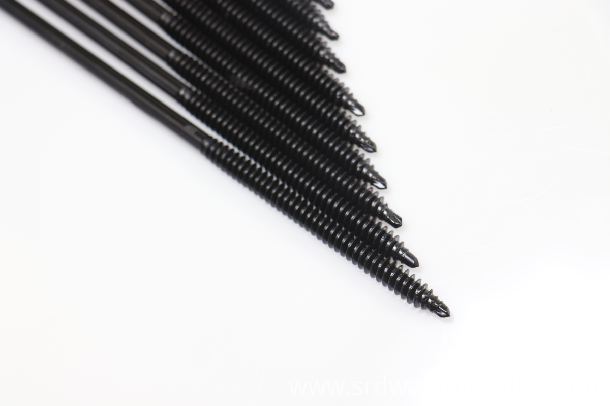 Screws of various sizes for building waterproof fasteners China ...