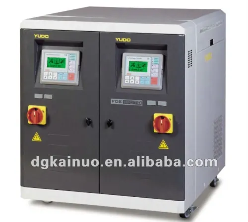 Oil Heating Injection Mold Temperature Controller Unit, High Quality ...