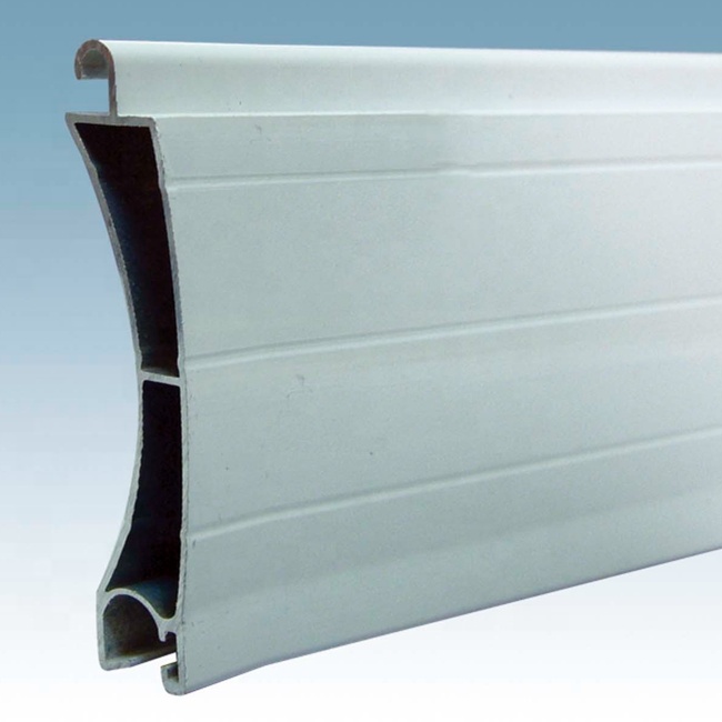 Aluminum Extrusion Roller Shutter Slats, High Quality Aluminum ...