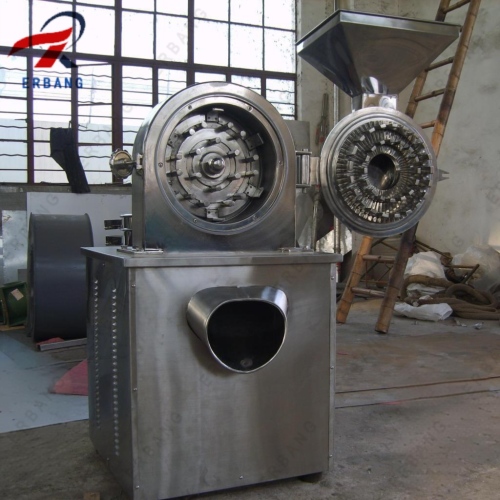 High Efficiency Tea Grinding Machine 30b-c, High Quality High ...