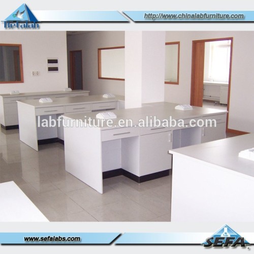 Biology Lab Bench Tables Chemistry Laboratory Work Bench Laboratory ...