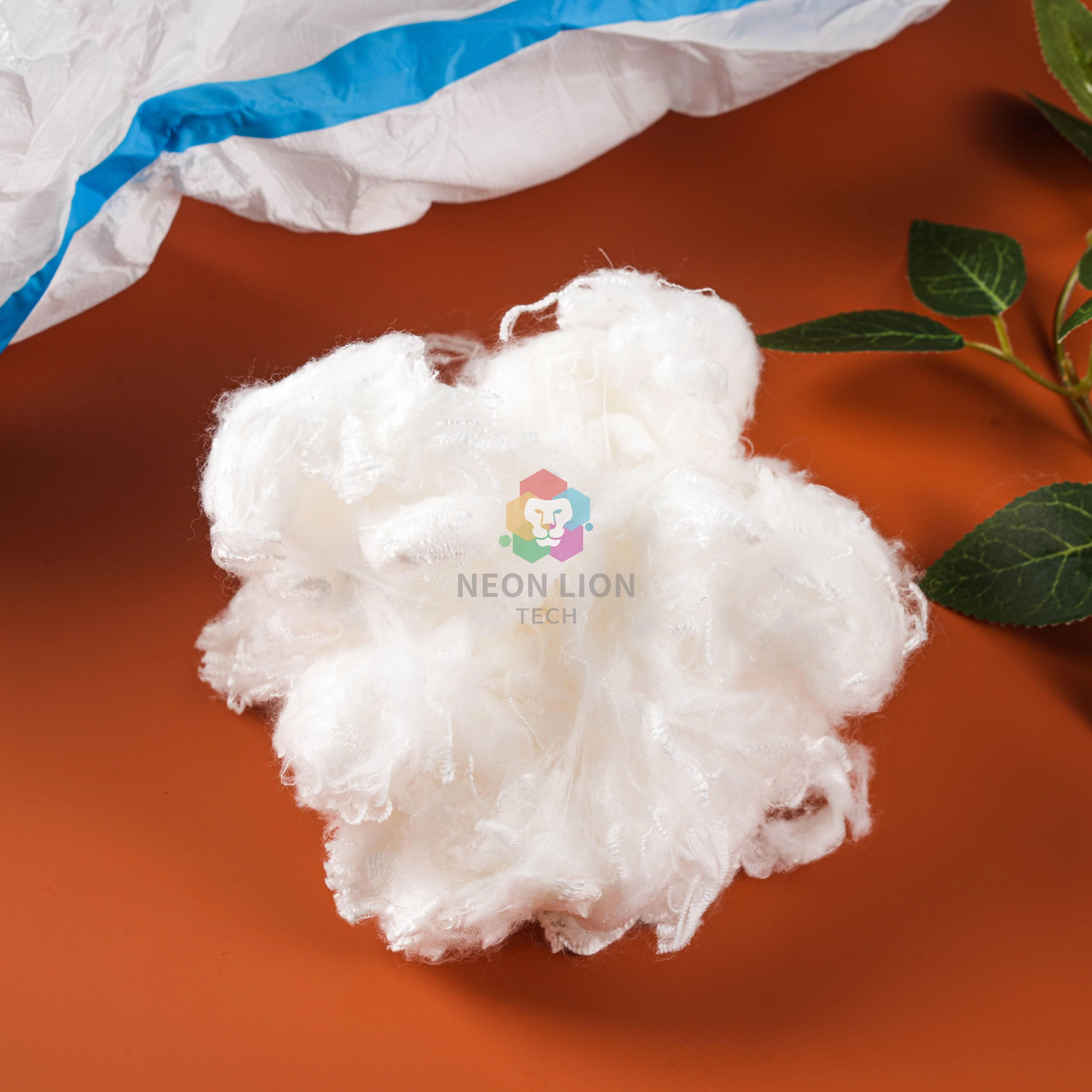 PHA staple fibers for medical sheet China Manufacturers Suppliers ...