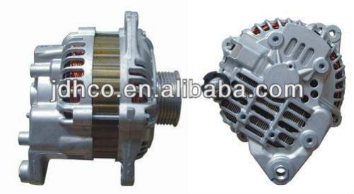 Alternator Mitsubishi A3tg0191 12v 130a Cw 6s, High Quality Alternator ...