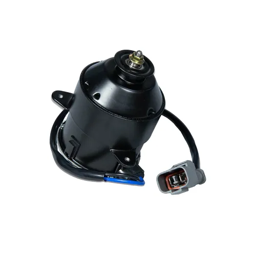 Honda Accord Radiator Cooling Fan Motor 19030-raa-a01, High Quality ...