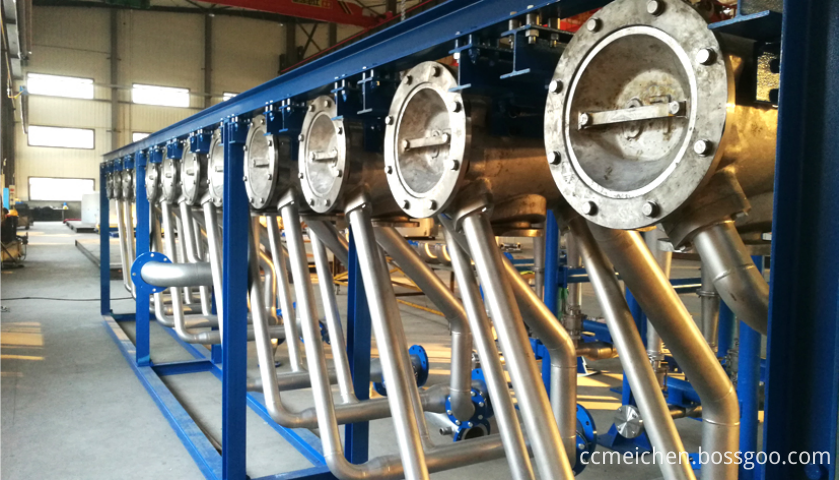 Starch Washing Cyclone Machine, High Quality Starch Washing Cyclone ...