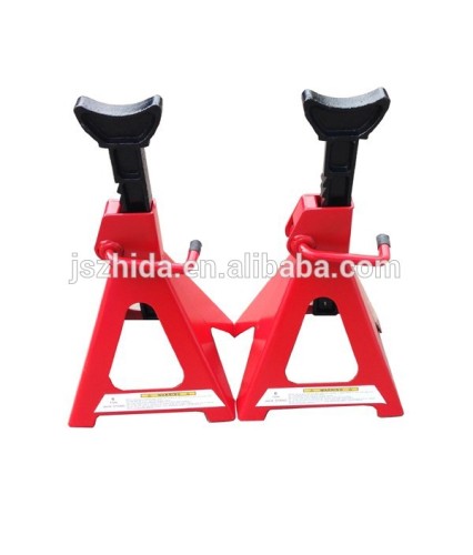 12t Suv Car Repairing Tools High Reach Heavy Duty Jack Stands, High ...
