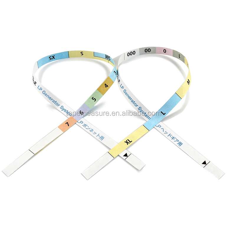 26 Cm Medical Eco-friendly Tape Measure, High Quality 26 Cm Medical Eco ...