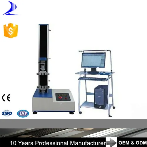 Pull Test Equipment,tensile Test Equipment, High Quality Pull Test ...
