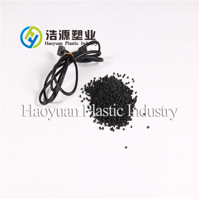 Insulation Pvc Granules Pellets Compounds For Wire And Cable, High ...