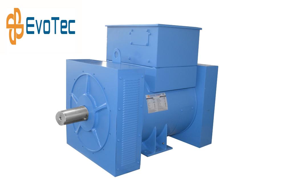 Marine Brushless Three Phase Synchronous Generator High Quality Marine Brushless Three Phase