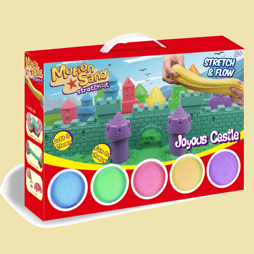Desert House Mad Matter Play Dough, High Quality Desert House Mad ...