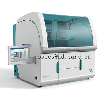 Automated Elisa Analyzer - China Elisa Analyzer, Elisa, High Quality ...