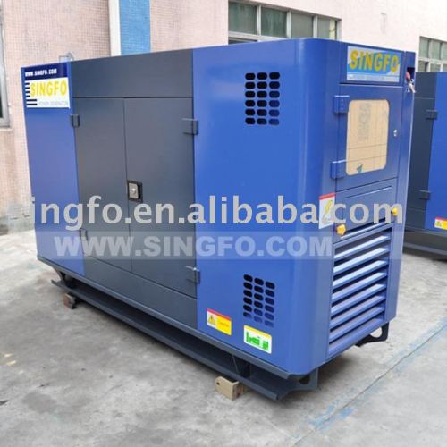350kva/280kw Generator Set, High Quality 350kva/280kw Generator Set on Bossgoo.com