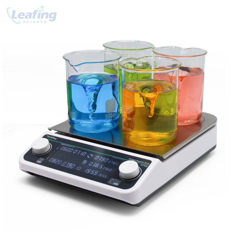 Good Quality Magnetic Stirrer Laboratory Equipment, High Quality Good ...