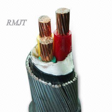 Cu/pvc/swa/pvc Lv Cable, High Quality Cu/pvc/swa/pvc Lv Cable on ...