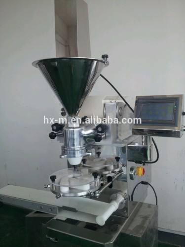 Factory Scale Making Freezing Filling Frozen Kubba Making Machine, High ...