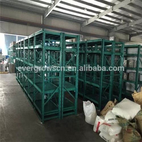 Heavy Duty Steel Warehouse Drawer Slid Racking, High Quality Heavy Duty ...
