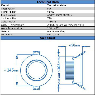 New Examples Industrial Goods Smd Led Ceiling Light, Bossgoo.com의 고품질 ...