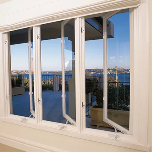 Casement Inward Opening Casement Window Aluminum Door And Window ...