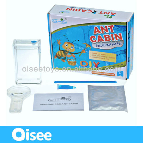 Ants Living Diy Ant Cabin, High Quality Ants Living Diy Ant Cabin on ...